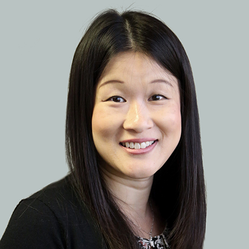 Lisa Ma-Chan - Paul Comstock Partners