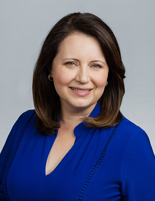 Alison Comstock Moss - Paul Comstock Partners