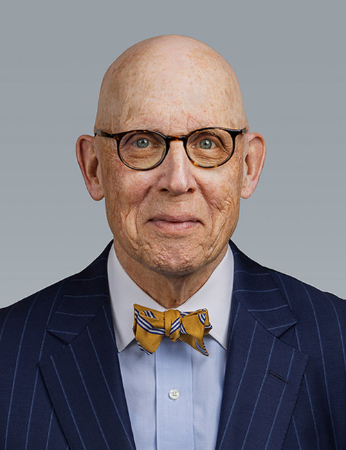 About Comstock - Wealth Management Advisor in Houston, TX