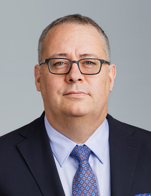 Stephen C. Browne, CFA - Paul Comstock Partners