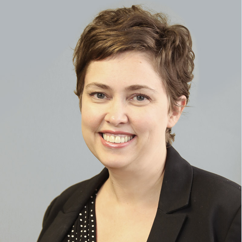 Anne-Elizabeth Huynh, CFA - Paul Comstock Partners