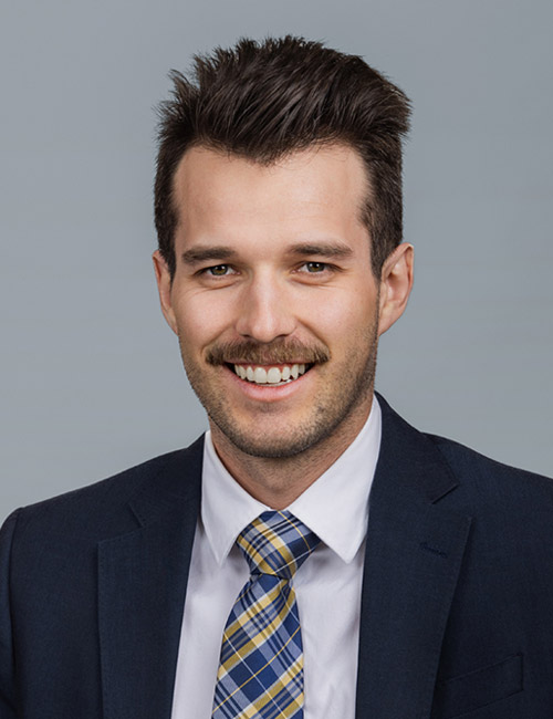 About Comstock - Wealth Management Advisor in Houston, TX