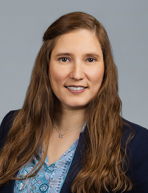 Lorena Mallory - Paul Comstock Partners