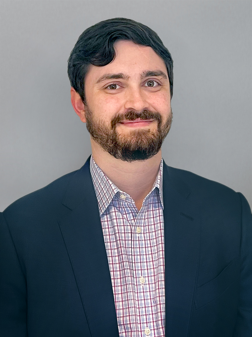 Andrew Sheeran - Paul Comstock Partners