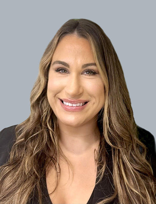 Jaqlyn Lullo - Paul Comstock Partners